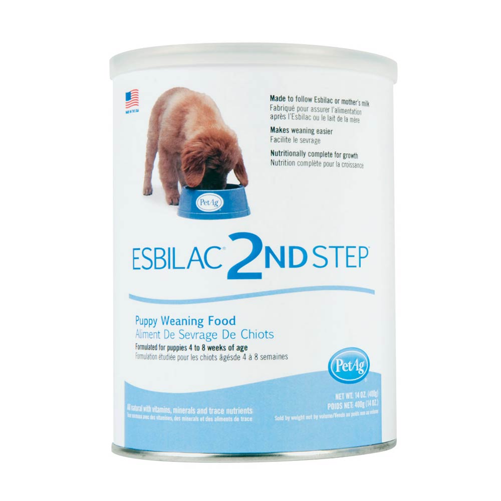 Pet Ag® KMR® 2nd Step™ Puppy Weaning Food 14 Oz – Petstore.com